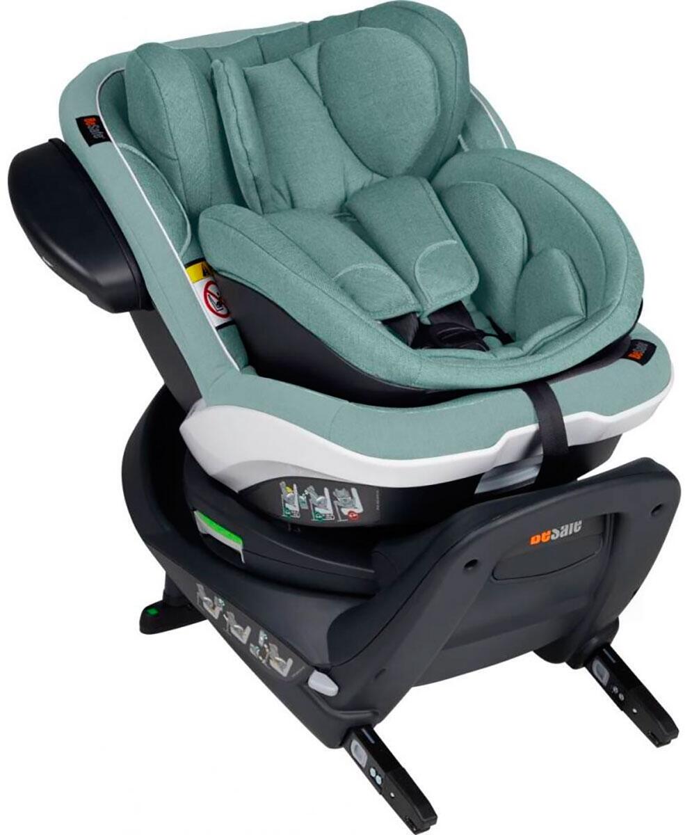 BeSafe iZi Twist B i-Size · Cadeira giratória 180° desde o nascimento ...